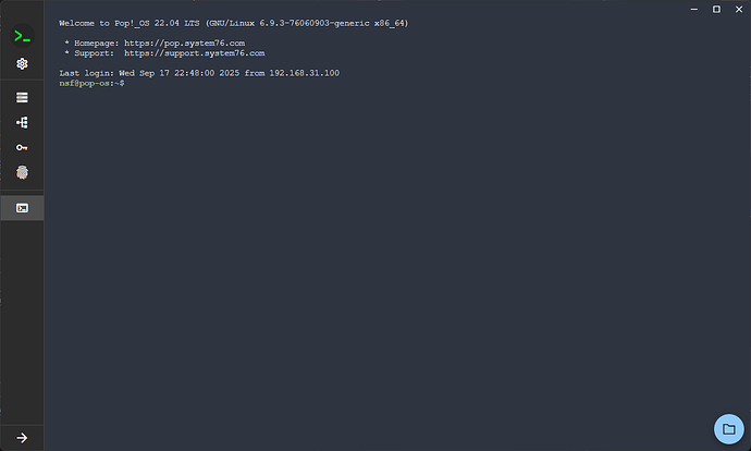Shell360：跨平台 SSH/SFTP 客户端 - 快讯 - SunAI
