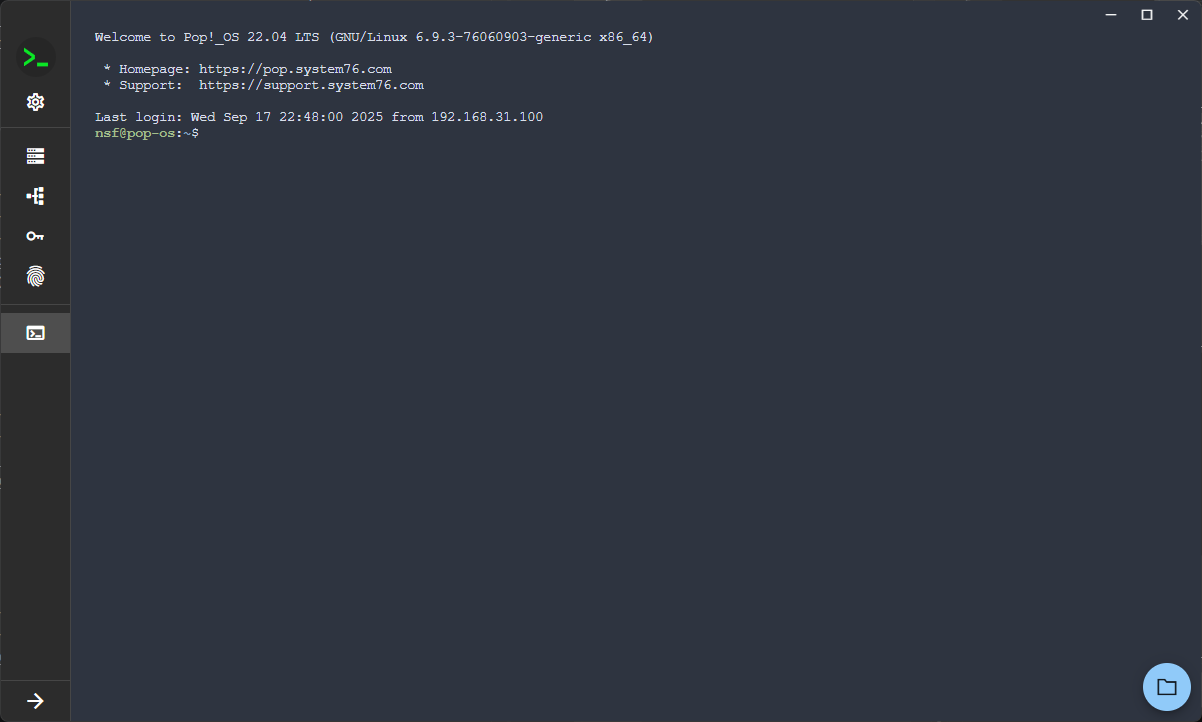 Shell360：跨平台 SSH/SFTP 客户端 - 快讯 - SunAI